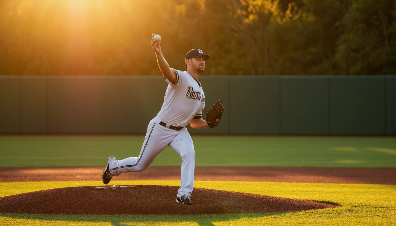 Why Baseball Conditioning in 2026 Prioritizes Mobility: The Injury ...