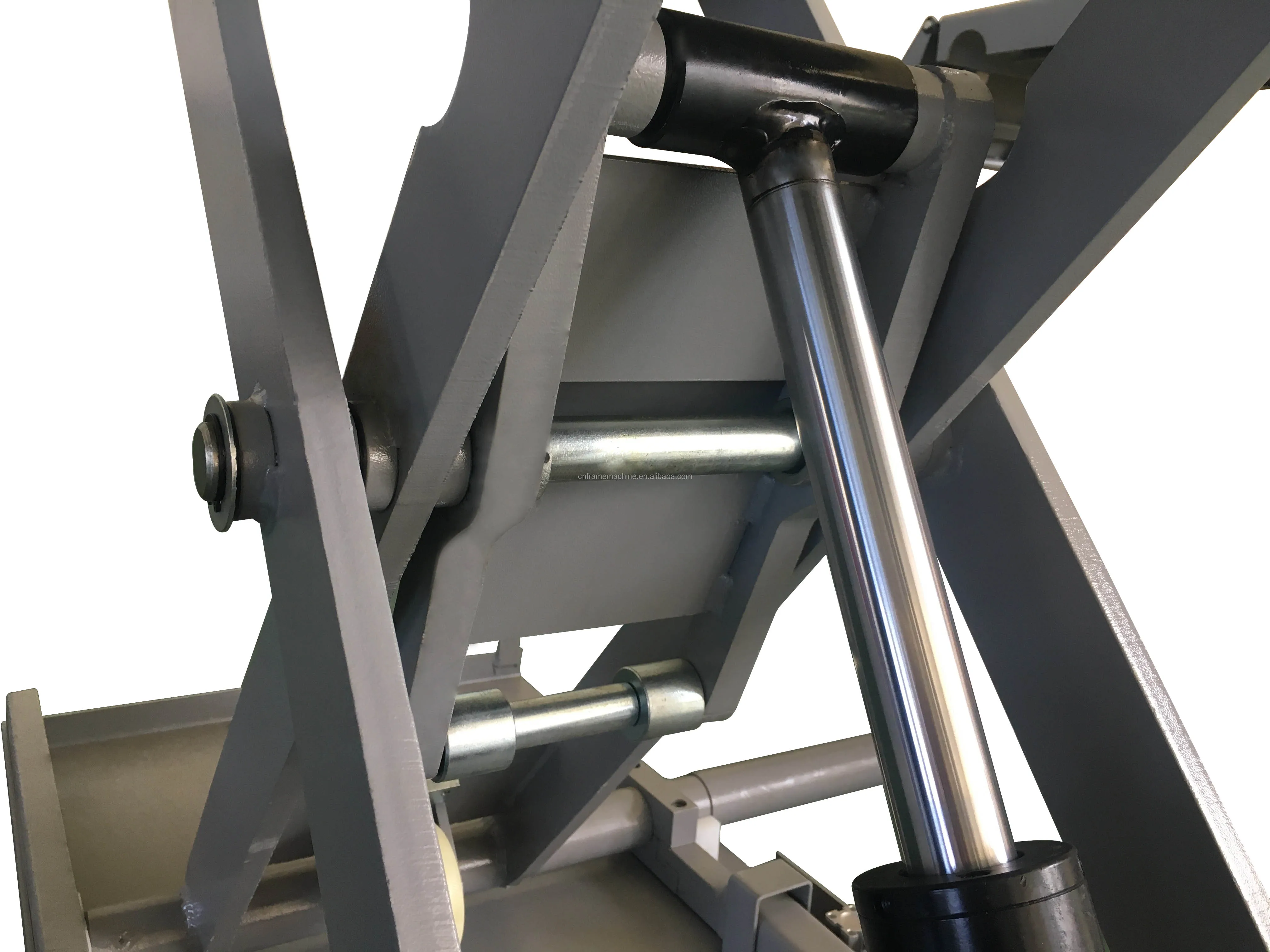 Hydraulic Scissor Car Lift / Car Lift - Buy Scissor Car Lift,Car Lift ...