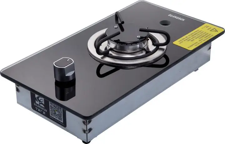 RV CARAVAN CAMPER VAN USA AUSTRALIA EU 1 Burner Gas Hob