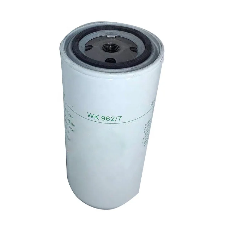 Hot Selling Heavy Truck Fuel Filter Assembly Wk9627 Vg1560080012 - Buy ...