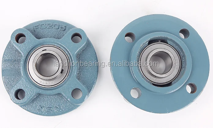 Rodamiento original FYH UCFC210, rodamiento redondo con brida, UCFC210 FC210| Alibaba.com