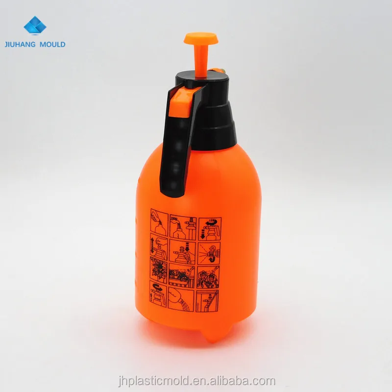 Shop Our OEM Plastic Bottle Sprayers - High Pressure Solutions