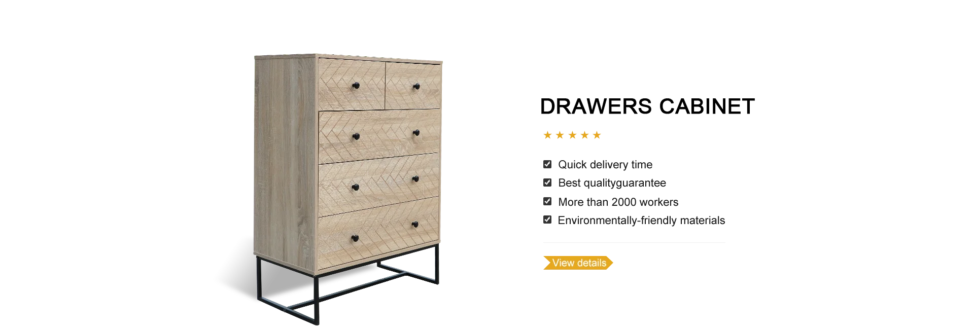 Shouguang Sanyang Wood Industry Co., Ltd. - Cabinets, Furniture