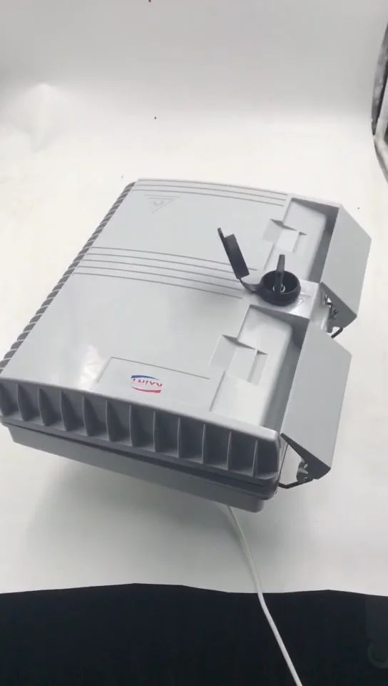 Outdoor Fiber Optic Distribution Kexint Ftth 16 Core Optical Fiber ...