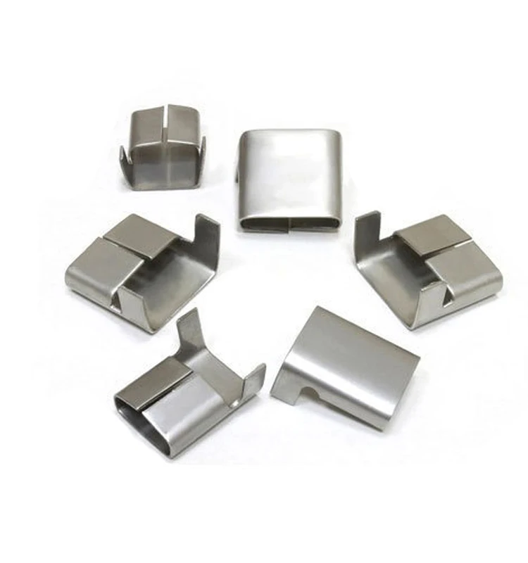3/4 Aluminum Wing Seals Galvanized Steel Wing Seals Stainless Steel ...