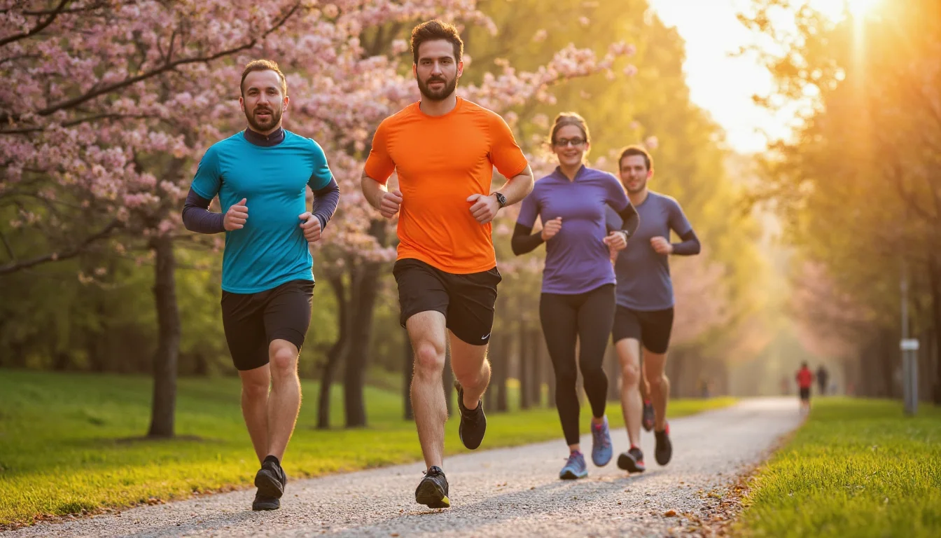 How to Integrate Strength Training Into Spring Running: The 2026 ...