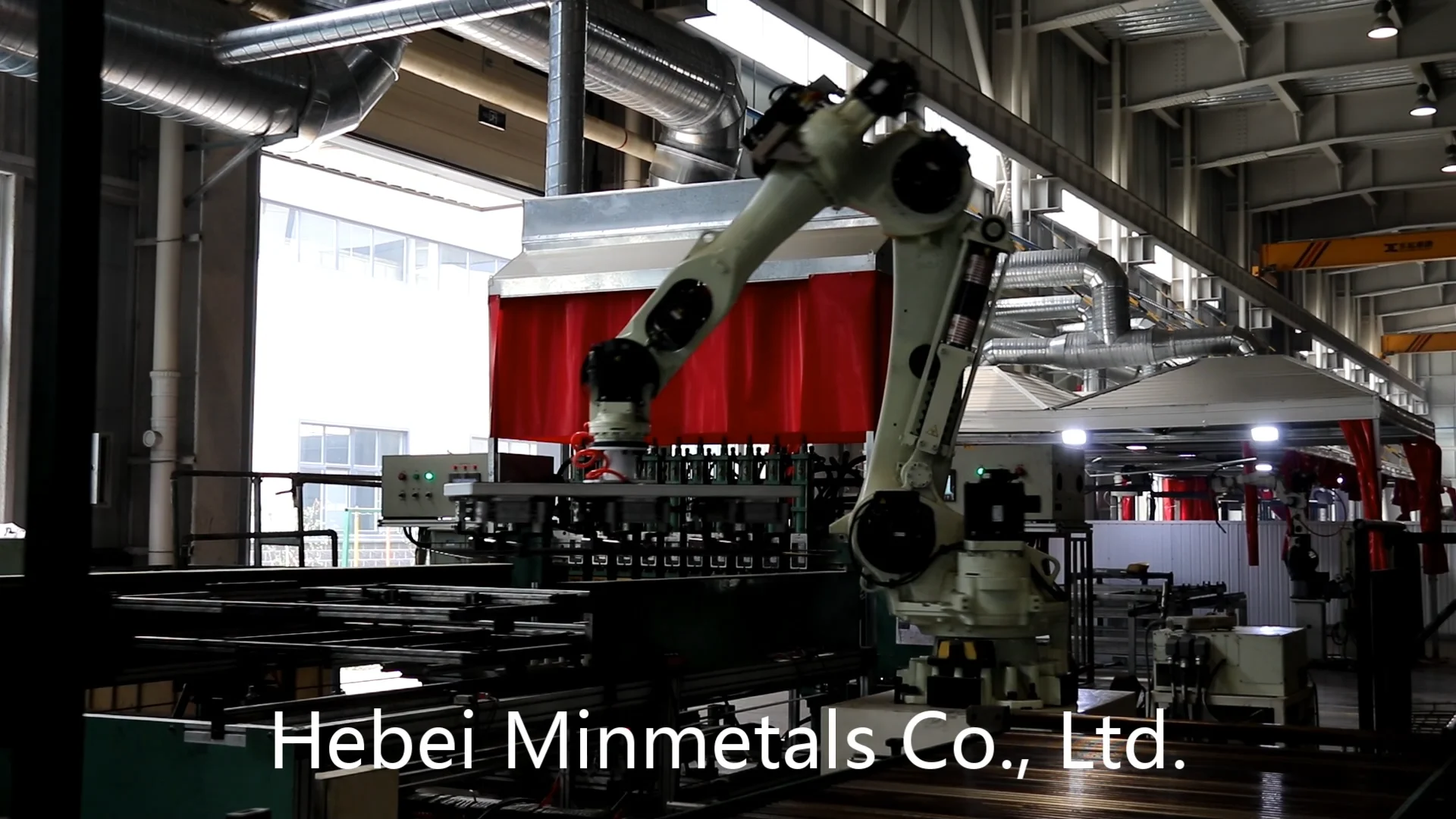 Metaltec Safety Fencing Machine Guarding Robot Guarding Fencing ...