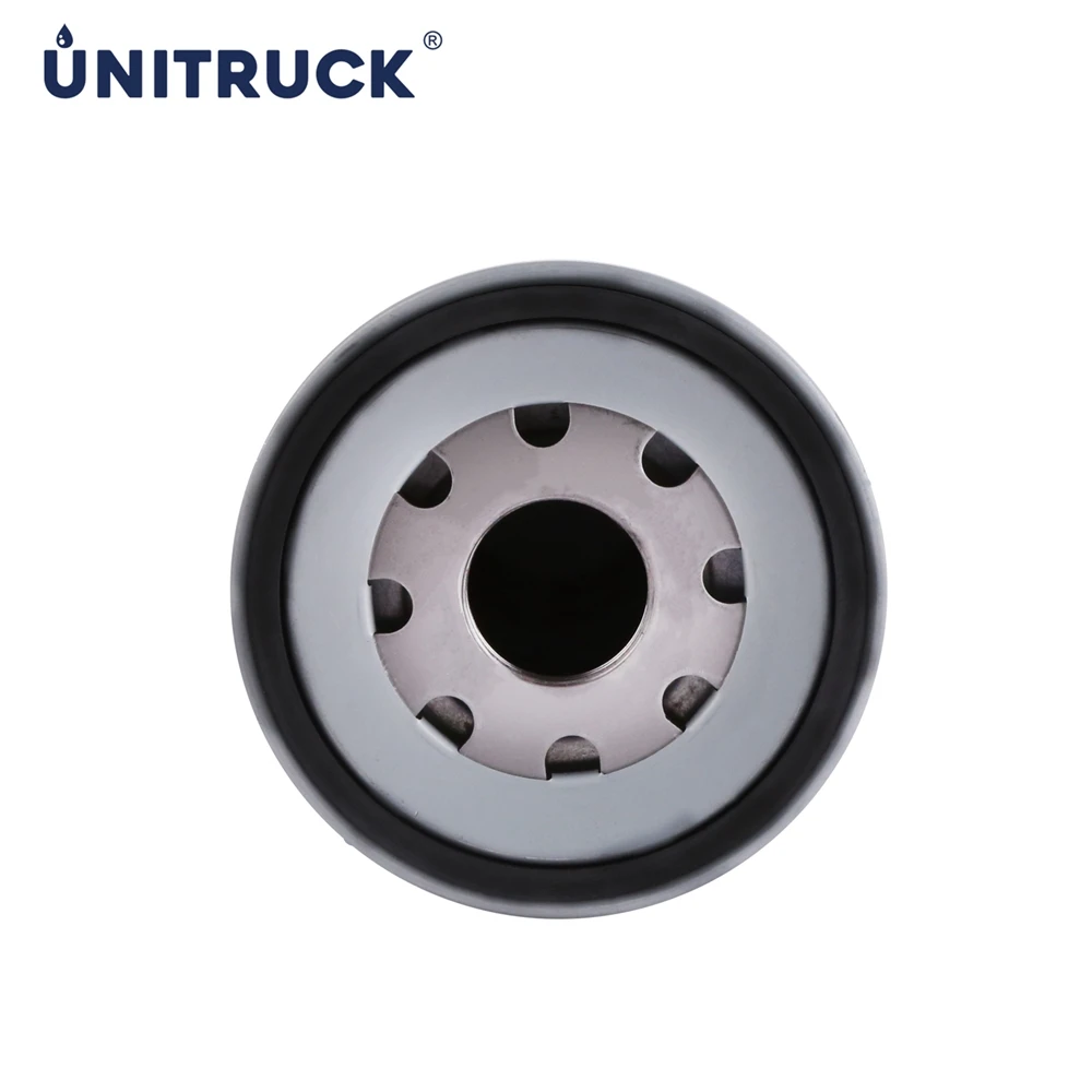 High Quality Truck Engine Parts Diesel Engine FLEETGUARD MANN Fuel ...