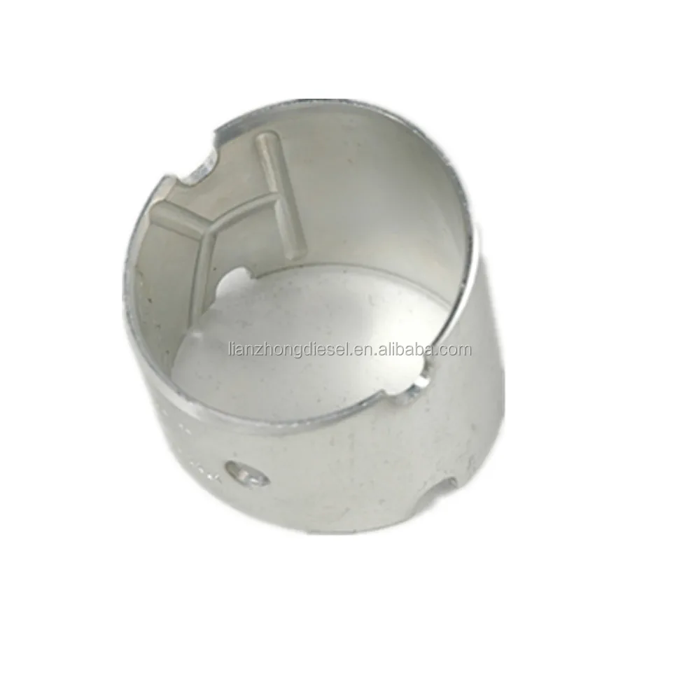 Engine 6bt Con Rod Bushing 4891178 3901085 - Buy Con Rod Bushings ...