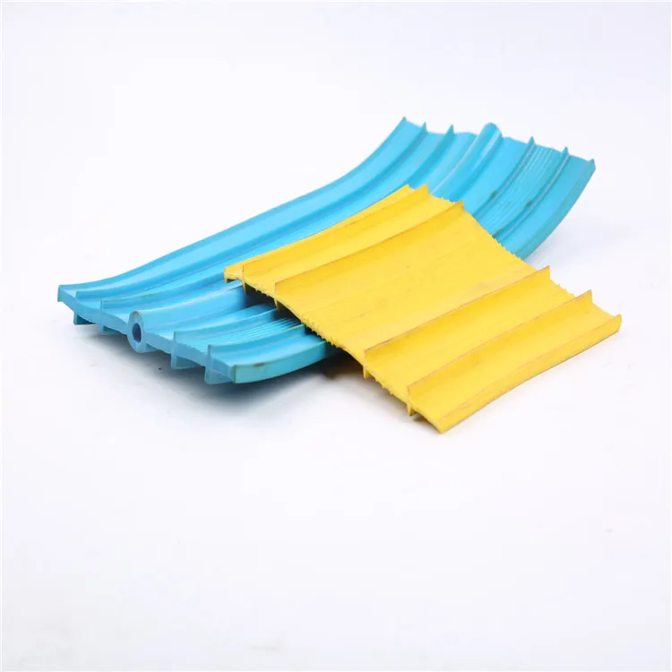 Construction Waterproof Material PVC Waterstop for Concrete Joints ...