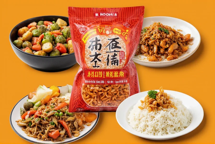 Spicy Chili Crisp: Panduan Praktis Penggunaan dan Pemilihan