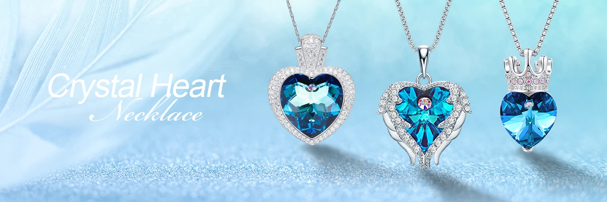 Guangzhou Cde Jewelry Co., Ltd. - Necklace, Earring