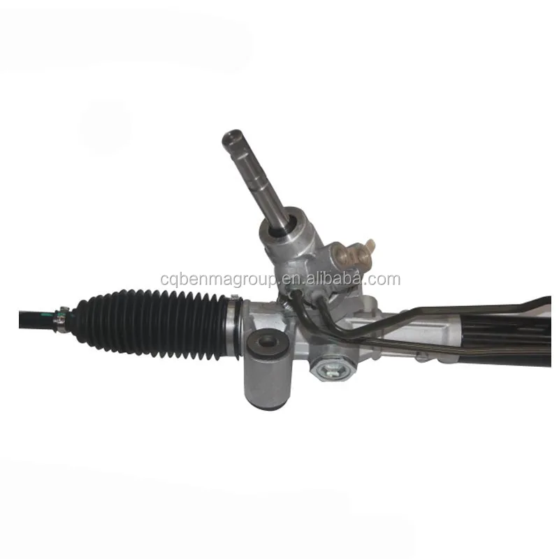 Car LHD Steering Rack Assembly 13337675 13278338 for Chevrolet Cruze ...