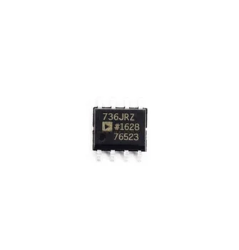 Ad736jrz Ad736jr Ad736 Ic True Rms/dc Conv Lp 8-soic - Buy Ad736jrz ...