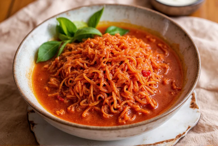 What Is Chili Crisp? Definition, Uses & Key Facts