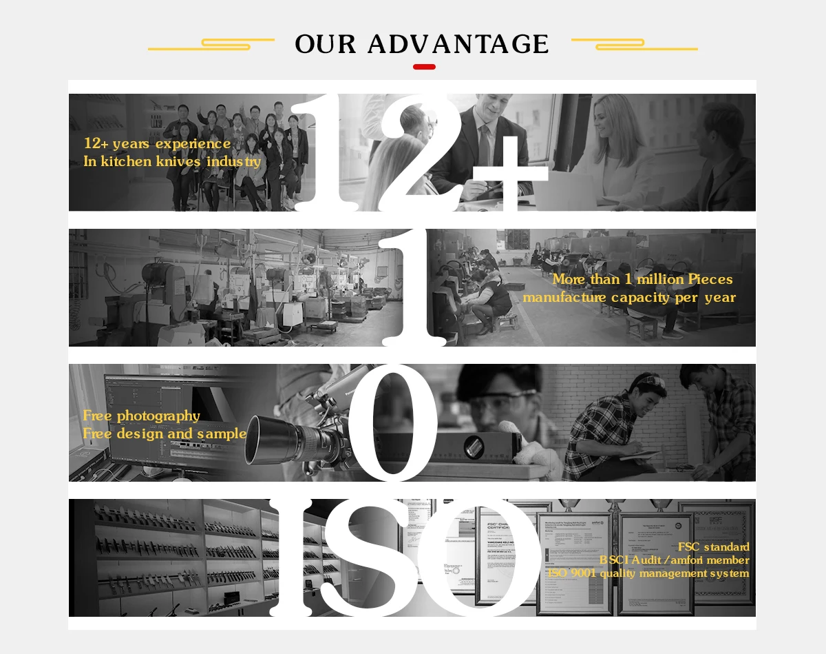 Yangjiang Guan Rui Industrial And Trade Co., Ltd.