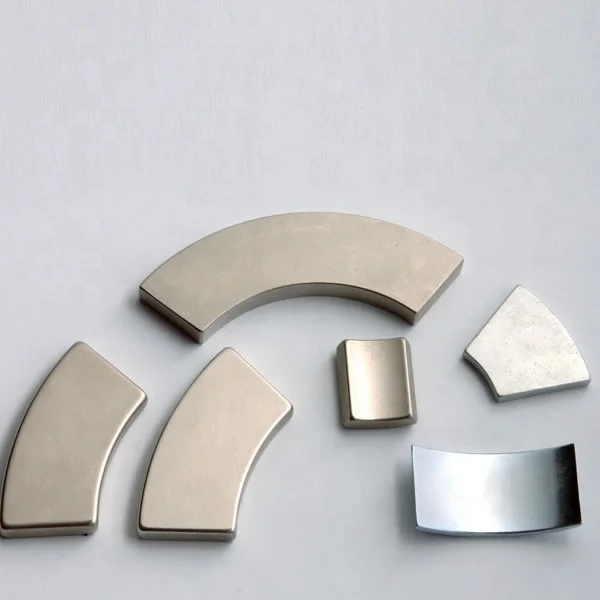 Starke Halb Runde Magnete Halbring Geformte motor magneten halbkreis ...