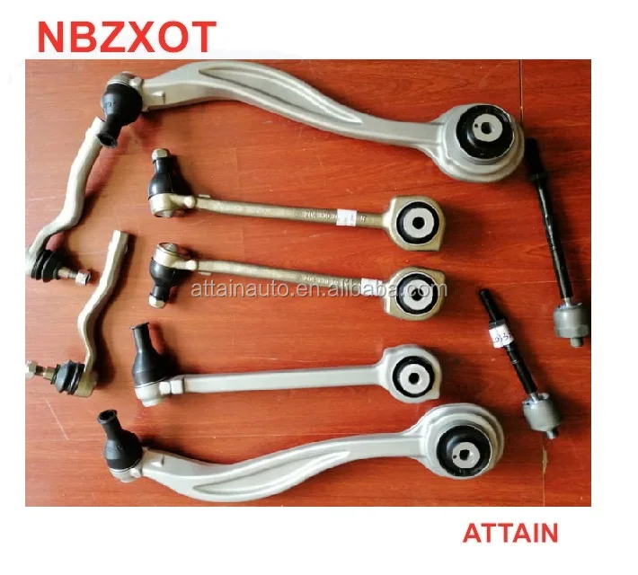 Attain Nbzxot Control Arm For Chevy N300 24552620 24552619,Coas Ter 99 ...