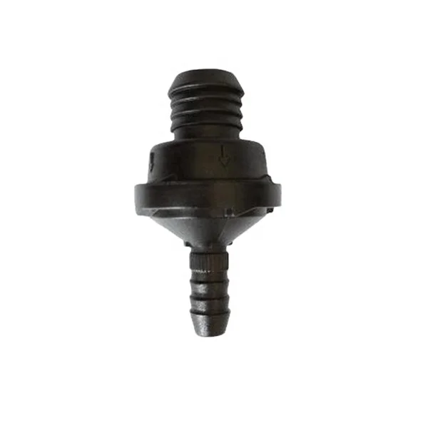 Check Valve Non-return Valve For Brake Booster For Bmw 325i 325is M3 ...