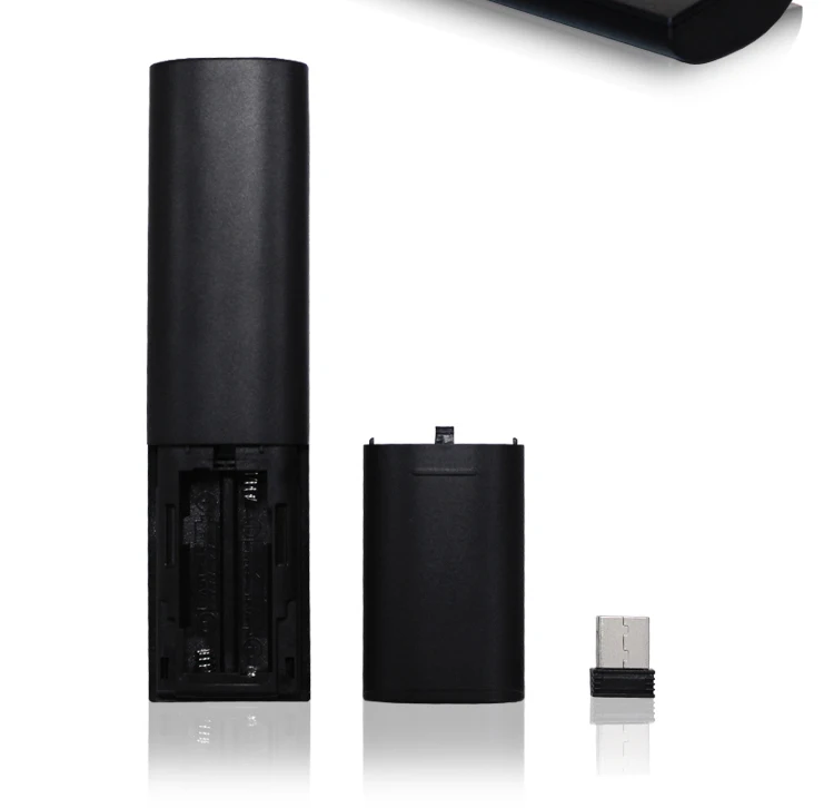 Universal Remote Control For Ott Set-top Box Android Tv Box - Buy Air ...