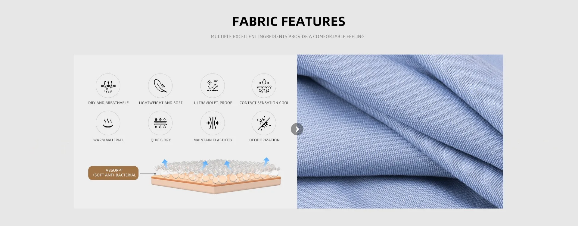 Guangdong Yitong Textile Technology Co., Ltd.