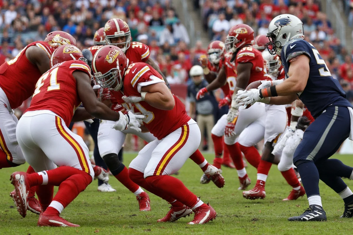 What Is a TFL in Football? Definition & Stats Explained