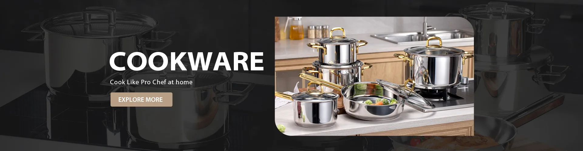 Company Overview - Jiangmen Win Top Houseware Co., Ltd.