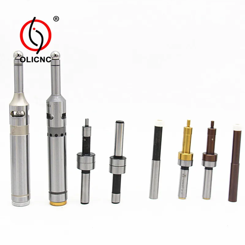 Machine Edge Finder ES20 - Precision and Sound for CNC