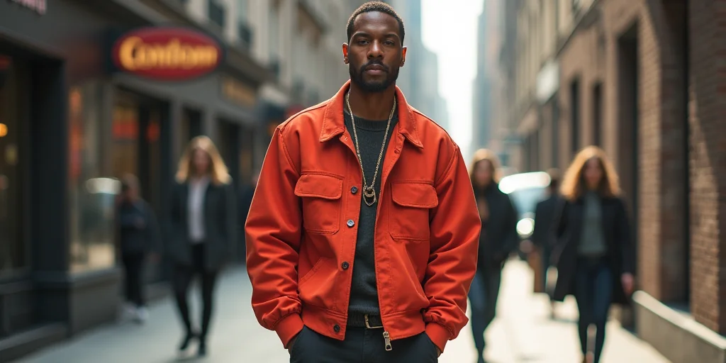 Sean John Combs Clothing – Urban Streetwear Style on Alibaba.com