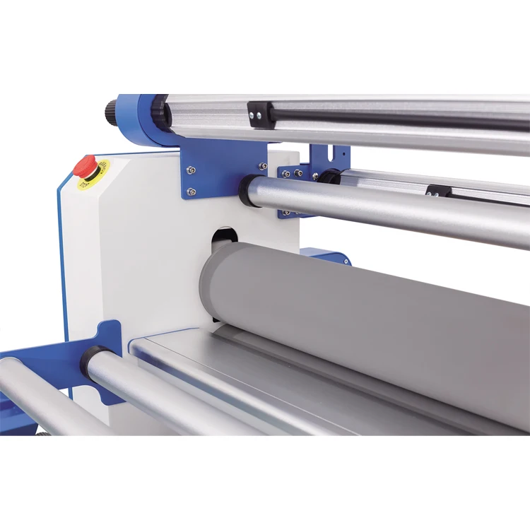Dmais 1700mm Wide Format Fully Automatic Cold And Hot Laminating ...