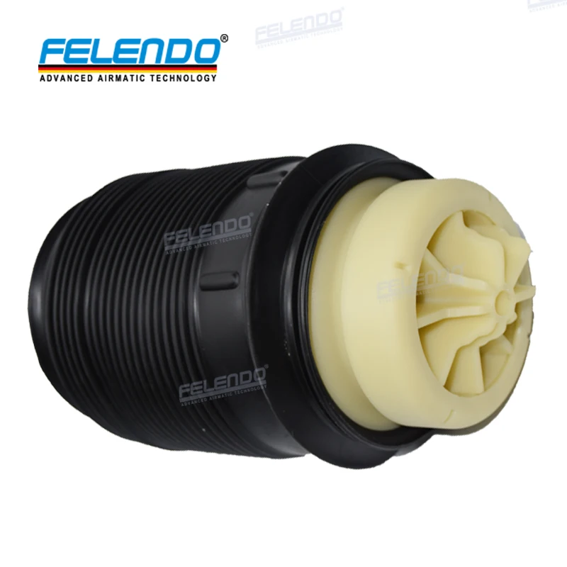 For Mercedes Benz W212 E-class Rear Right Air Suspension Spring ...
