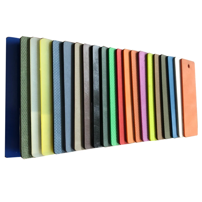 G10 Material - High Temperature Resistance G10 Sheet - 1/8" Thickness ...