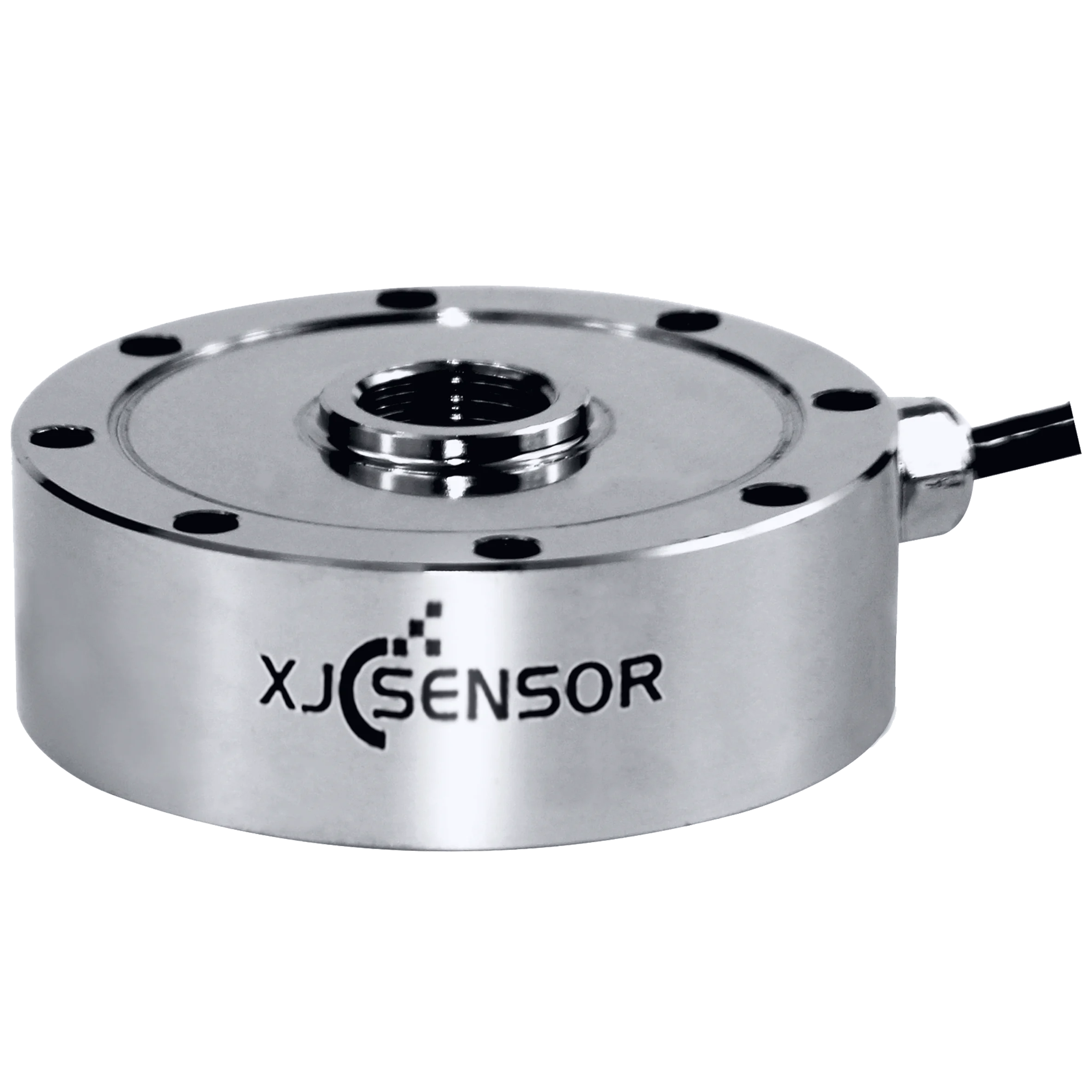 เซนเซอร์วัดแรงดึงและการบีบอัดขนาด30tที่ใช้ในการวัดแรงดัน30t - Buy ...