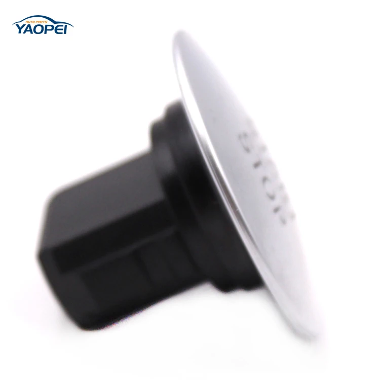 Yaopei Für Mercedes Motor Start/stopp Zünd Knopf 2215450514 A2215450514 ...