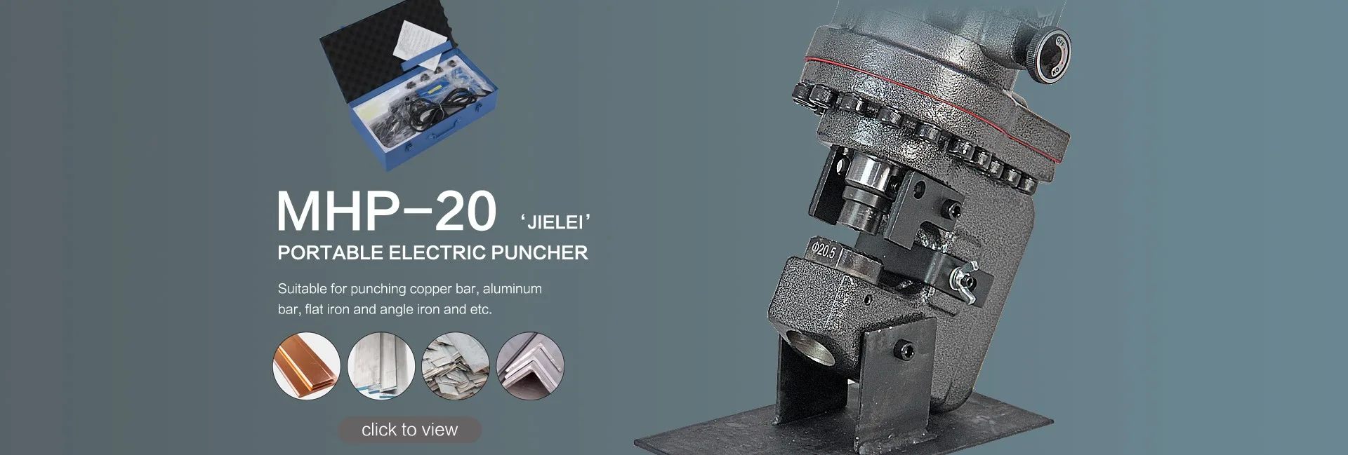 Taizhou Ruiba Tools Co., Ltd. - Crimping tools, punching&cutting ...