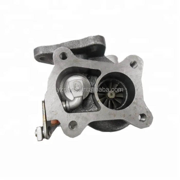 Td025 Turbo 49173-06500 49173-06501 49173-06503 8971852413 Turbocharger ...