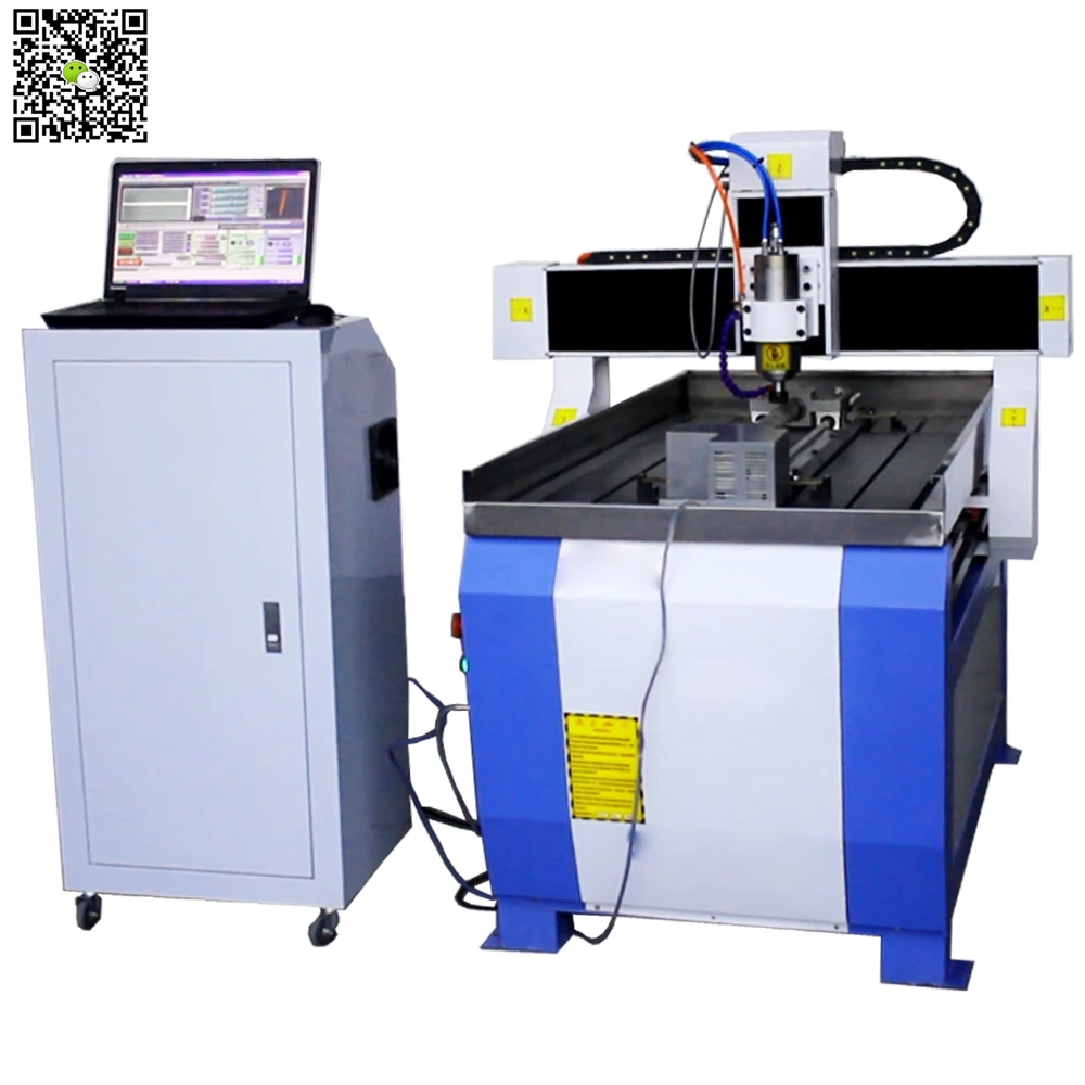 Pequeño Cnc Pcb Enrutador Mini Cnc Router 6012 Para Pcb Haciendo - Buy ...