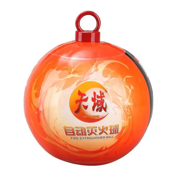 Factory Fireball 1.3kg 4kg Fafb Fast Automatic Fireball / Throwable ...