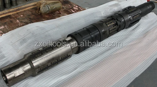 Mechanical Retrievable Packer RTTS for Testing & Cementing