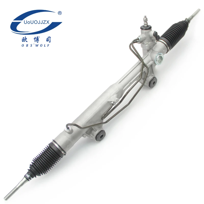 Auto Parts - Steering Rack Assy LHD for Mitsubishi L200