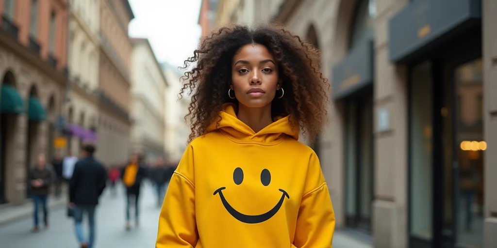Smiley Face Items Taking Over 2025: The Ultimate Trend in Joy-Driven ...