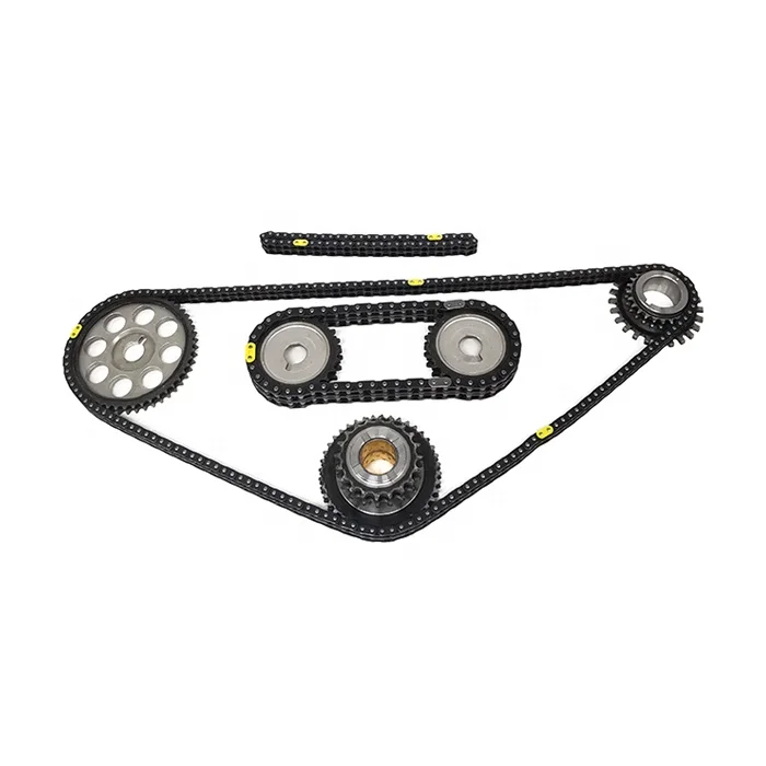 XYREPUESTOS AUTO PARTS Repuestos Al Por Mayor TIMING CHAIN KIT For ...