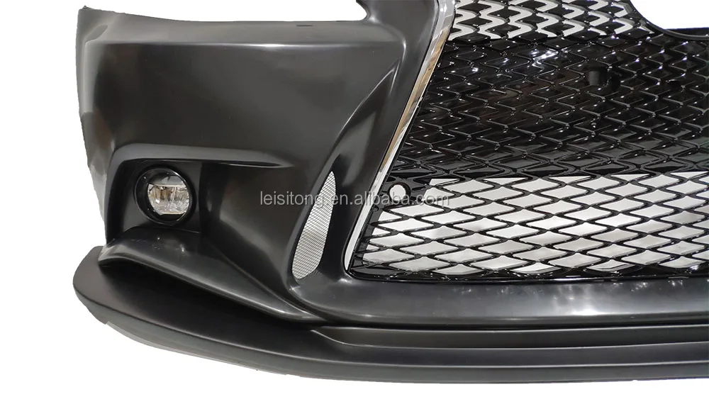 Lst Sport Is Body Kits For Lexus 06-12 Is250 Is300 Is350 Upgrade 13-15 ...