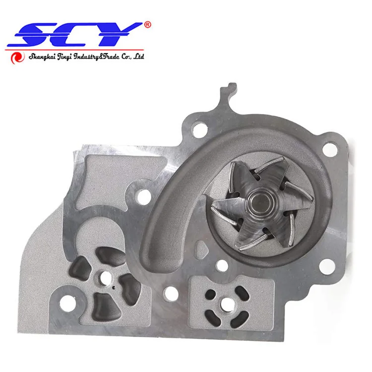 Water Pump Suitable For Kia Spectra 2000-2004 251002y000 25100-2y000 ...
