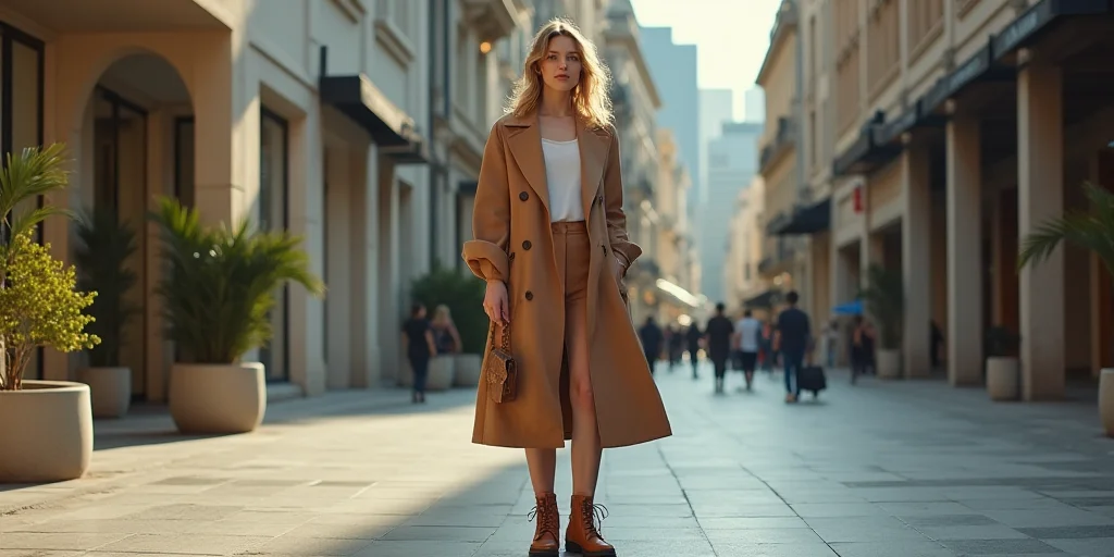 Trendy Boots 2025: Step Into Style With The Hottest Footwear Trends