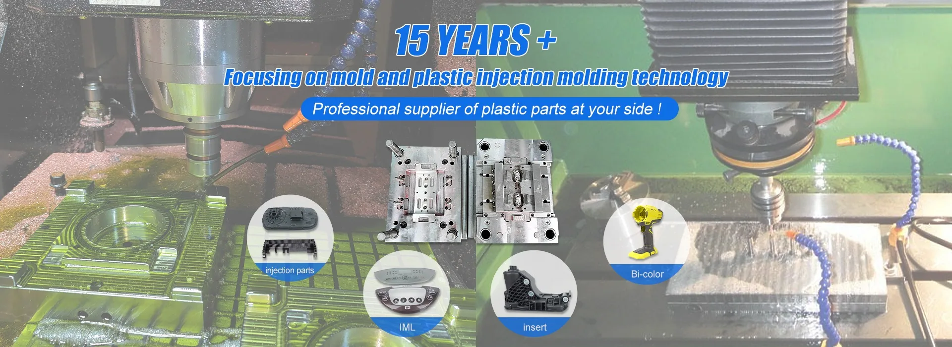 Dongguan Sanlixin Plastic Technology Co., Ltd. - injection mold ...