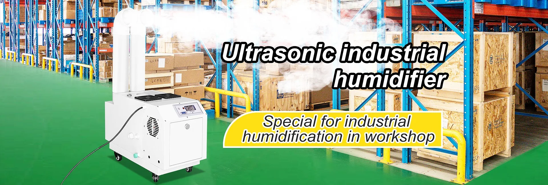 Zhengzhou Firepig Electronic Technology Co., Ltd. - Humidifier ...