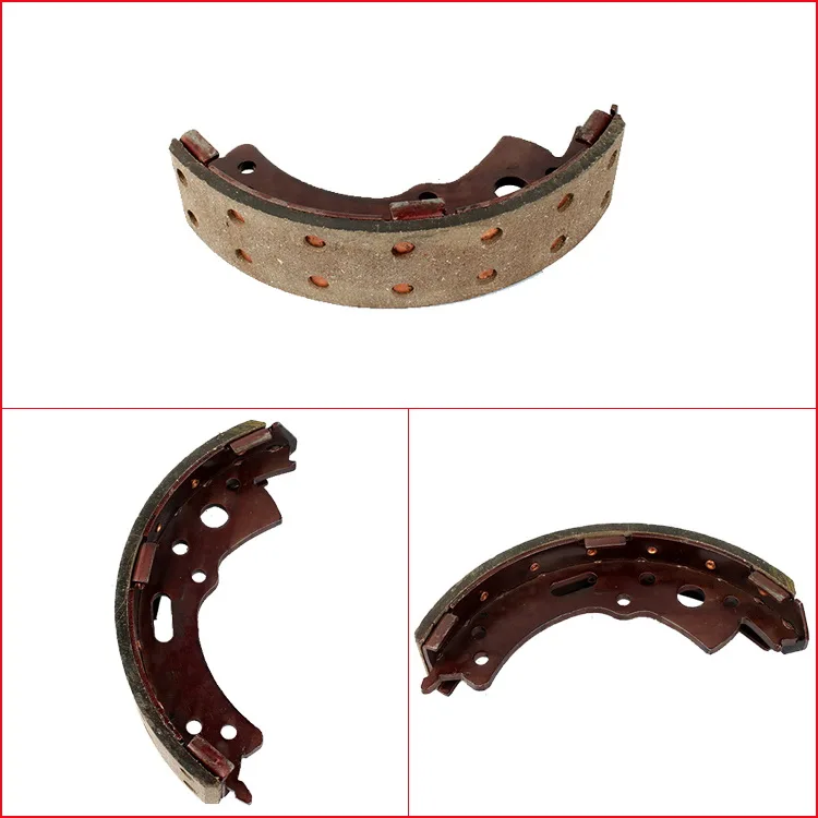 Heli CPCD40-50 Brake Shoe Replacement A01C3-70301 OEM | Wholesale
