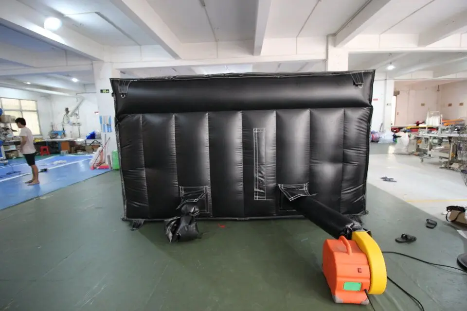 Top Quality Sport Inflatable Bmx Fmx Landing Airbag Inflatable ...