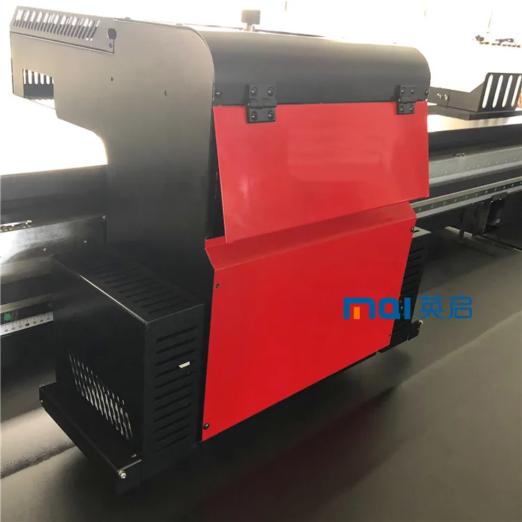 Outdoor Wall Art Inkjet Printer 3d Wall Printing Machine - Buy Outdoor ...